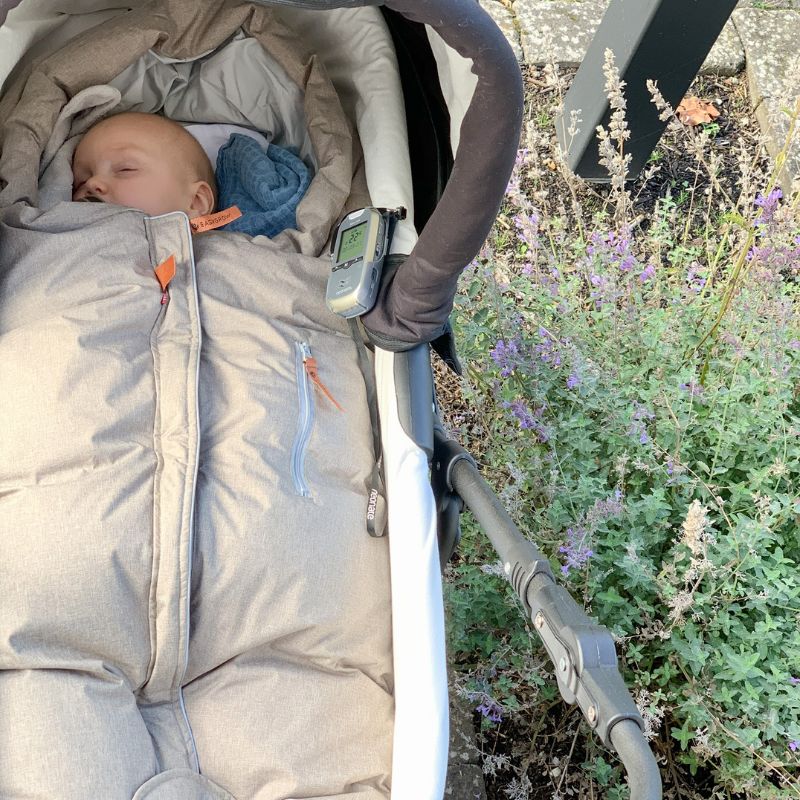 SOVEPOSE · KØREPOSE - Ægte tests og ærlige anmeldelser